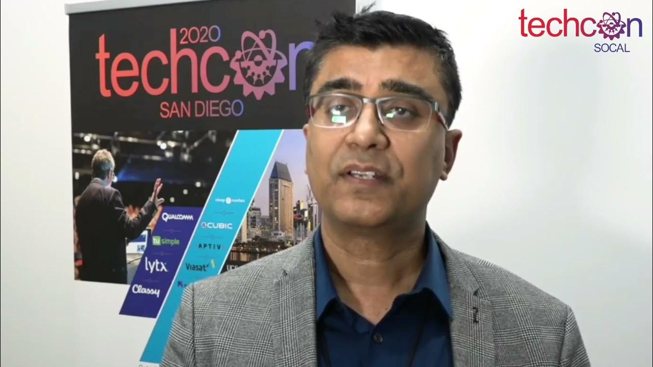 Promotion Video for TechCon SoCal 2024 - YouTube