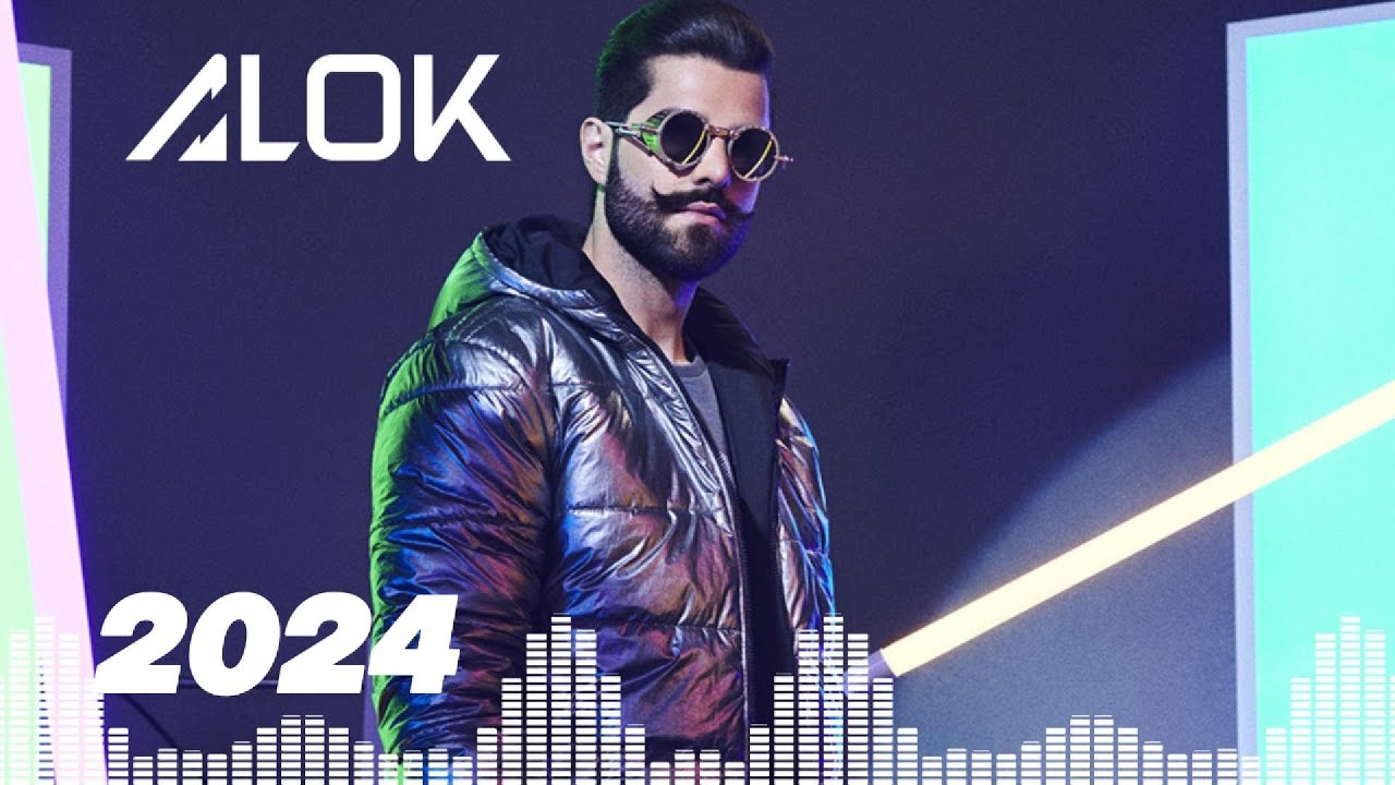 Top Hits Alok 2024 | As Melhores Músicas Eletrônicas do Alok 🎧🔥 - YouTube