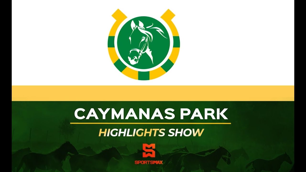 Caymanas Highlights - November 4, 2024 | SportsMax TV - YouTube
