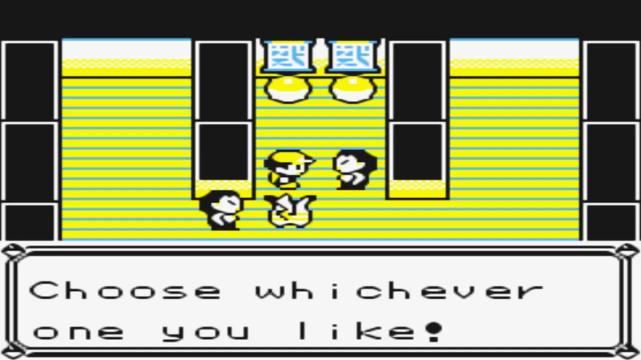 Pokemon Yellow Episode 30 - The Art of Ninja - YouTube