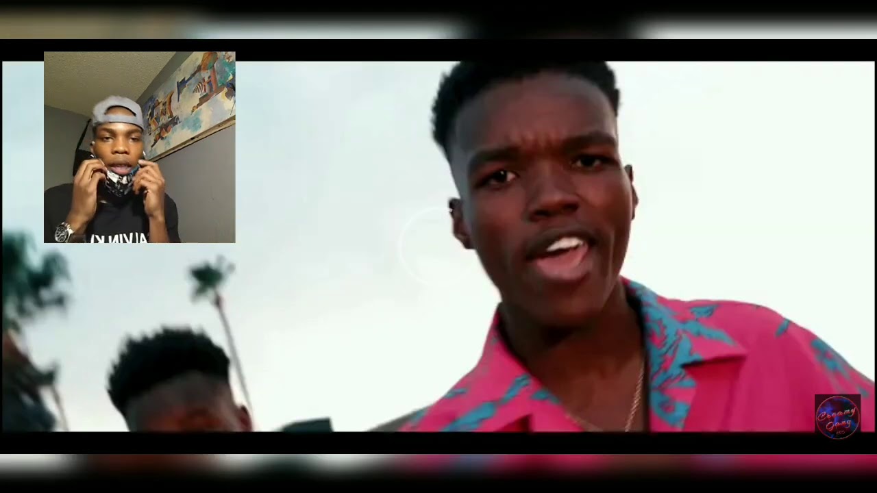 Tucson Rappers Music Videos (reaction) - YouTube