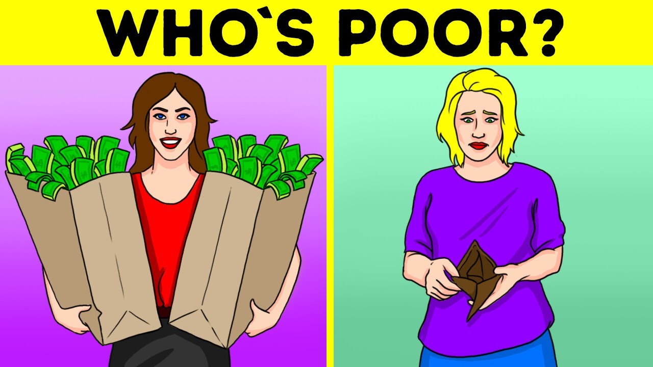 Who Is The Thief 11 Short Riddles To Test Your Analytical Skills And ...