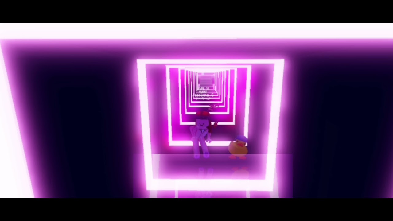 Shuba duck dance in Roblox TTD3 :v - YouTube