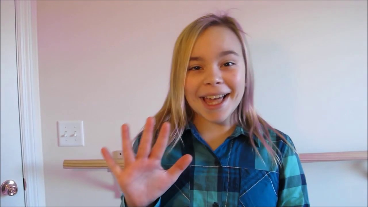 Easy Tap Step Series #1 How to do a Slap - YouTube