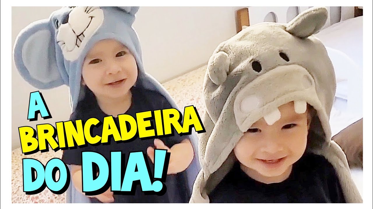 GÊMEOS DO BONI (Momentos - Parte 50) - YouTube
