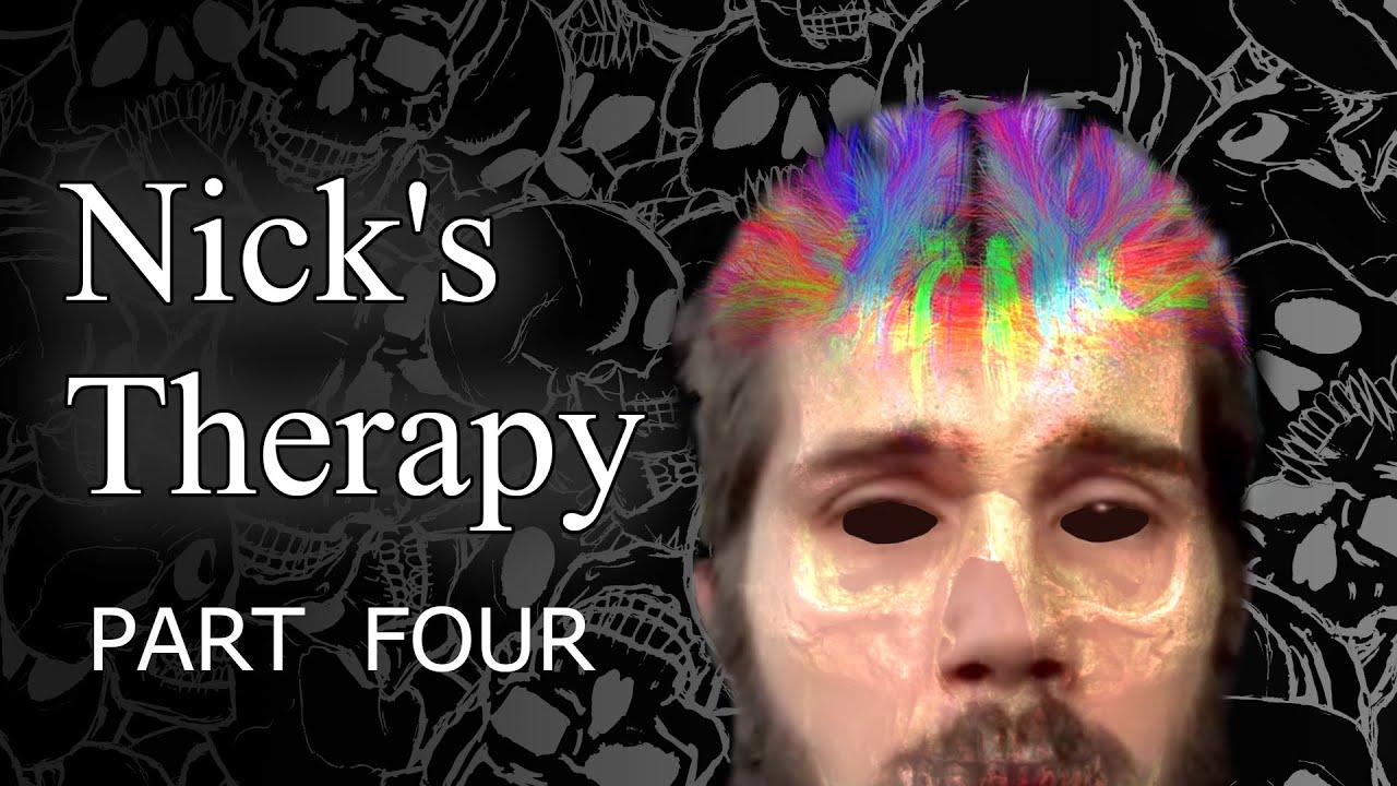 Nick's Therapy Pt 4 - YouTube