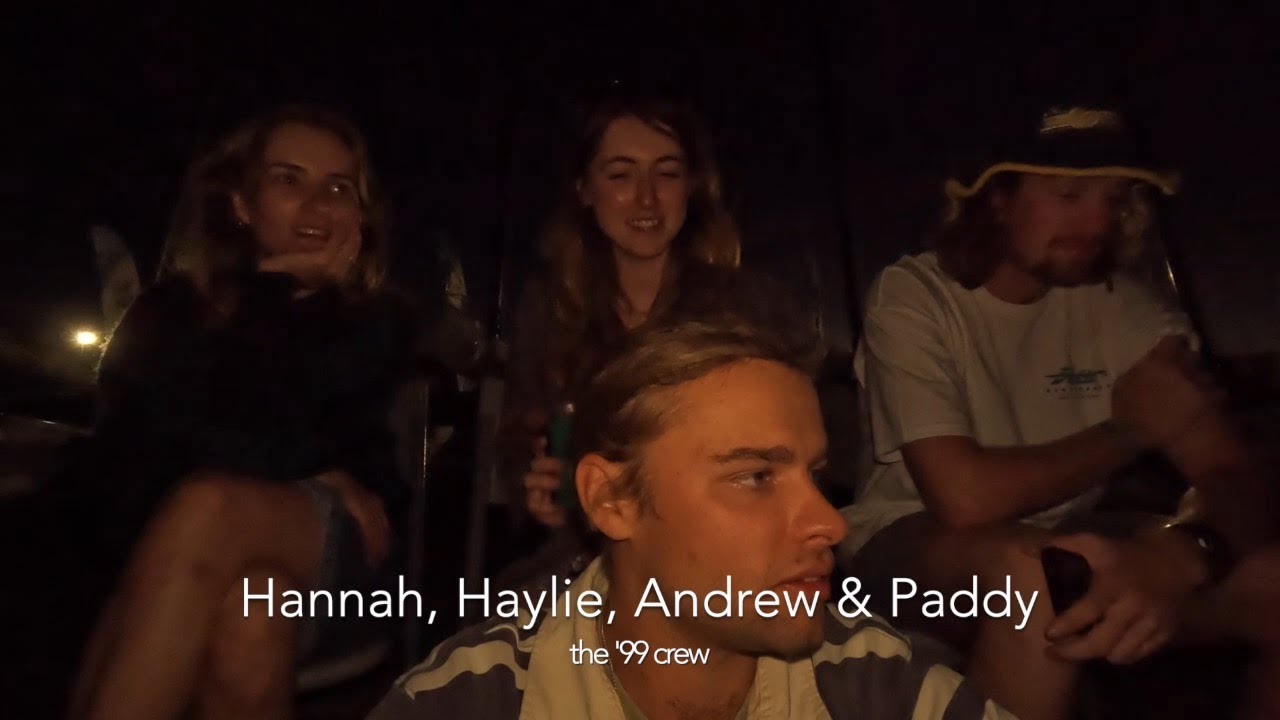 The Spain Files - Ep. 8 | Team Australia BTS | 23rd Hobie 16 World ...