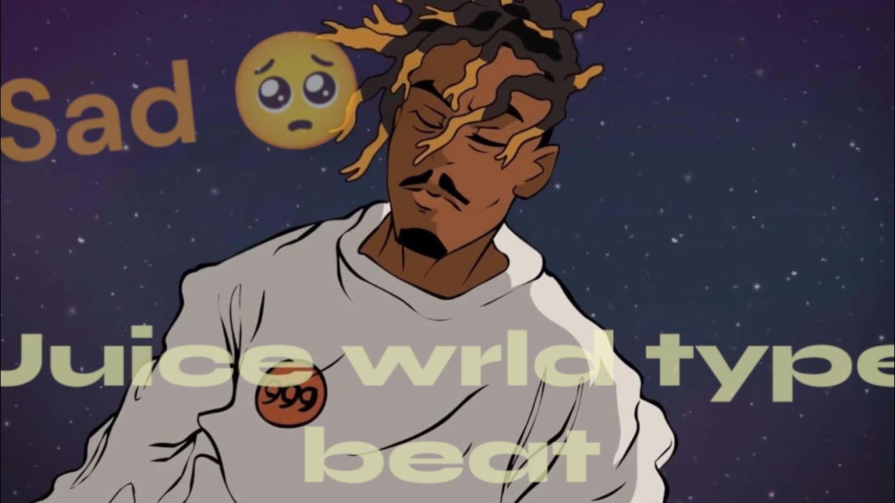 [FREE] Sad Juice wrld type beat 2025 (produced by Anyh) - YouTube