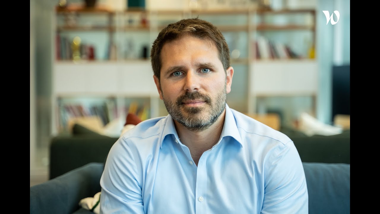 Découvrez Payplug avec Pierre, Operational Risk Manager - YouTube