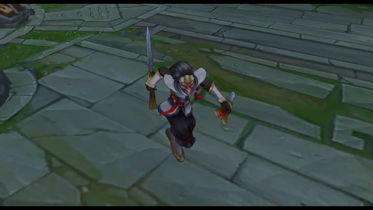 13 Shaco Tips, Tricks, & Combos Part 1 - YouTube