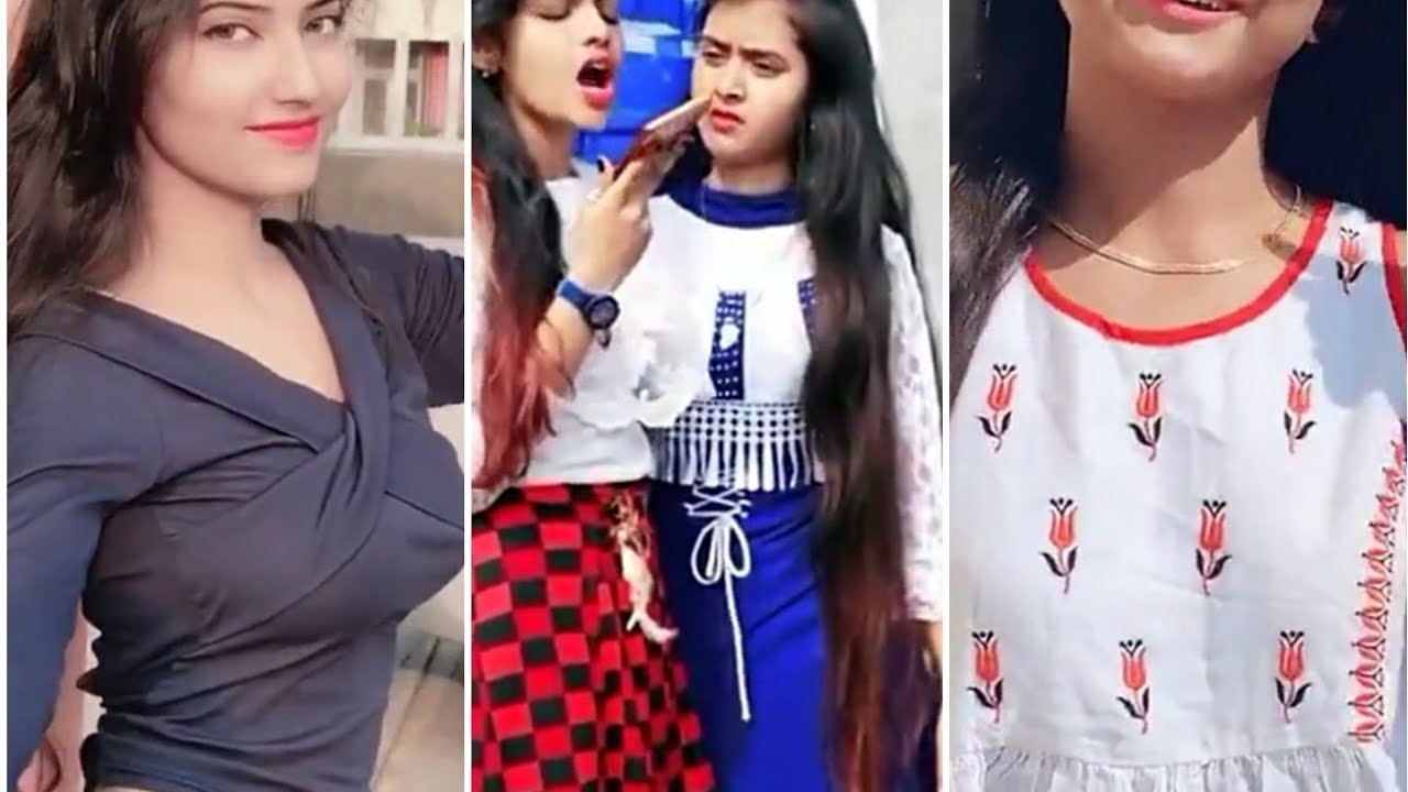 Angel Rai TikTok Video | Angel Rai New TikTok | Angel Rai 07 TikTok ...