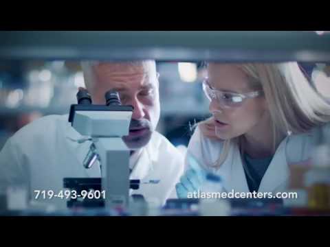 Atlas Medical Center
