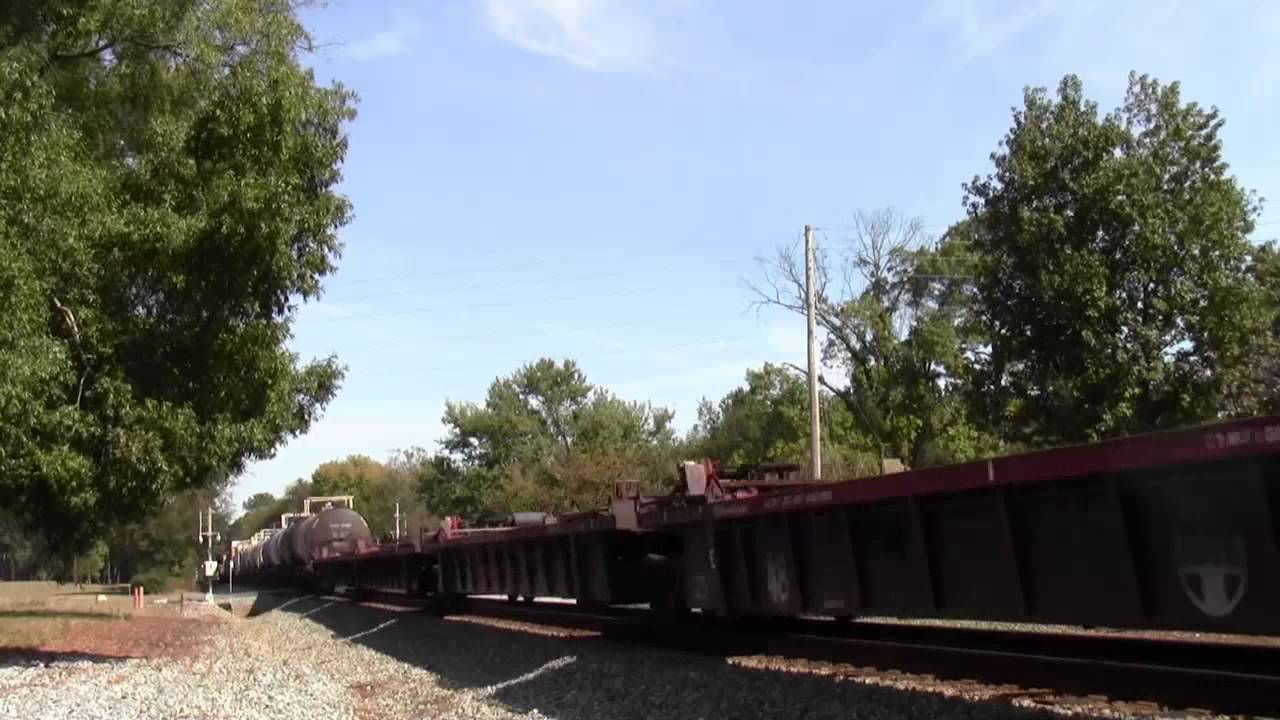 361G126 at Shannon GA 71H 10-26-13 - YouTube