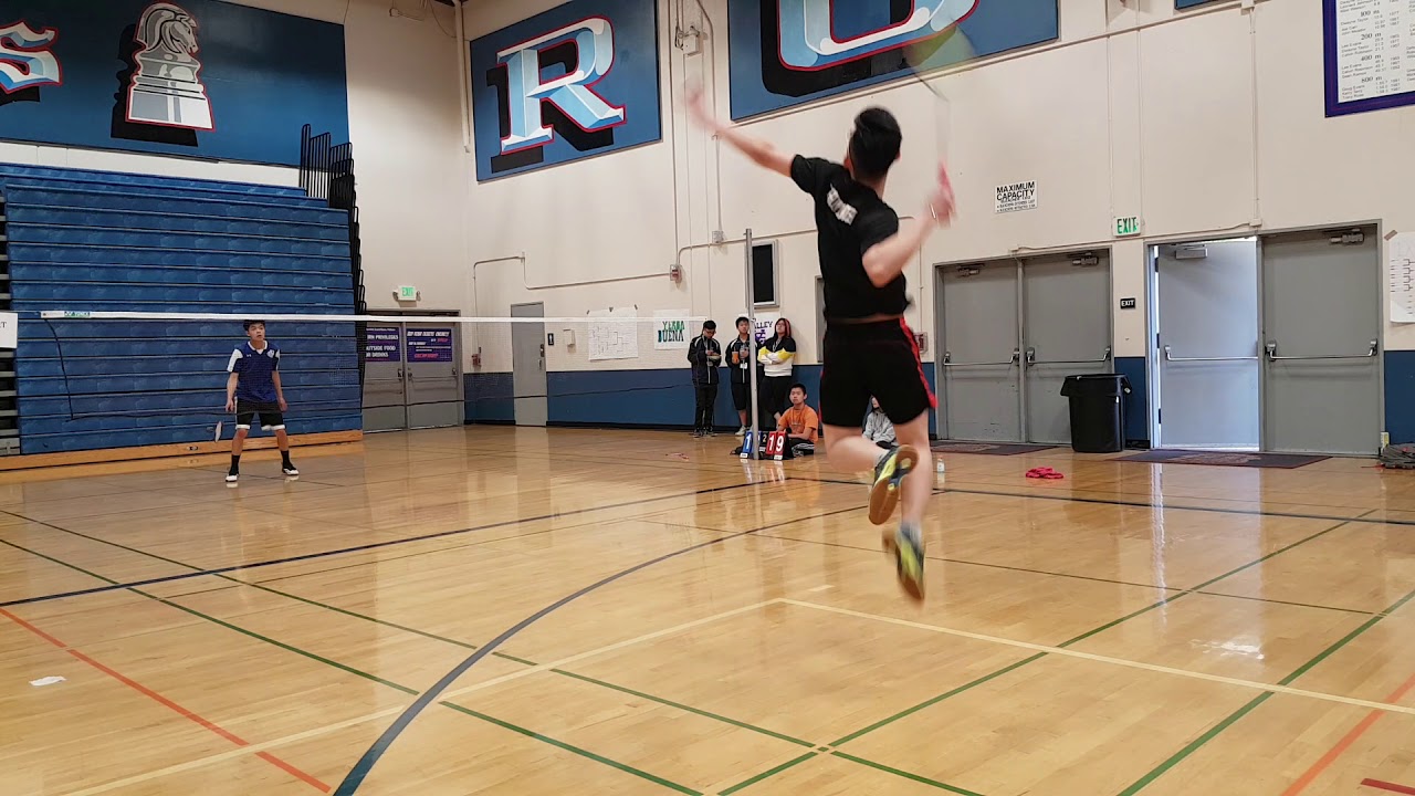 Khoi Huynh (YB) vs Caleb Chiang (Pioneer) Part 2 - YouTube