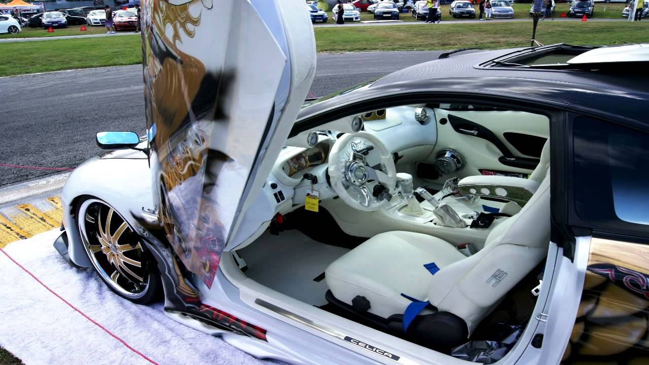 Top 2011 Arte & Tuning - YouTube