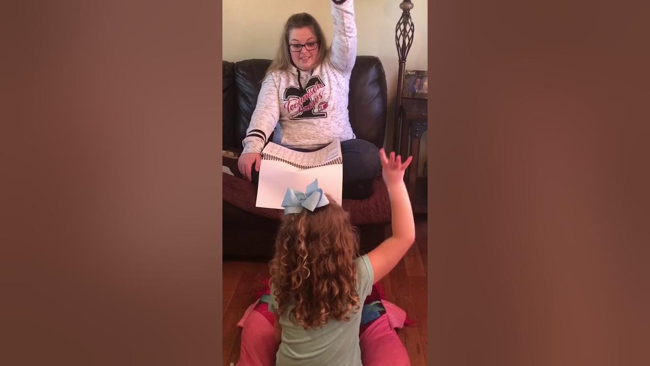 1st grade Heggerty Week 24, lesson 1 - YouTube