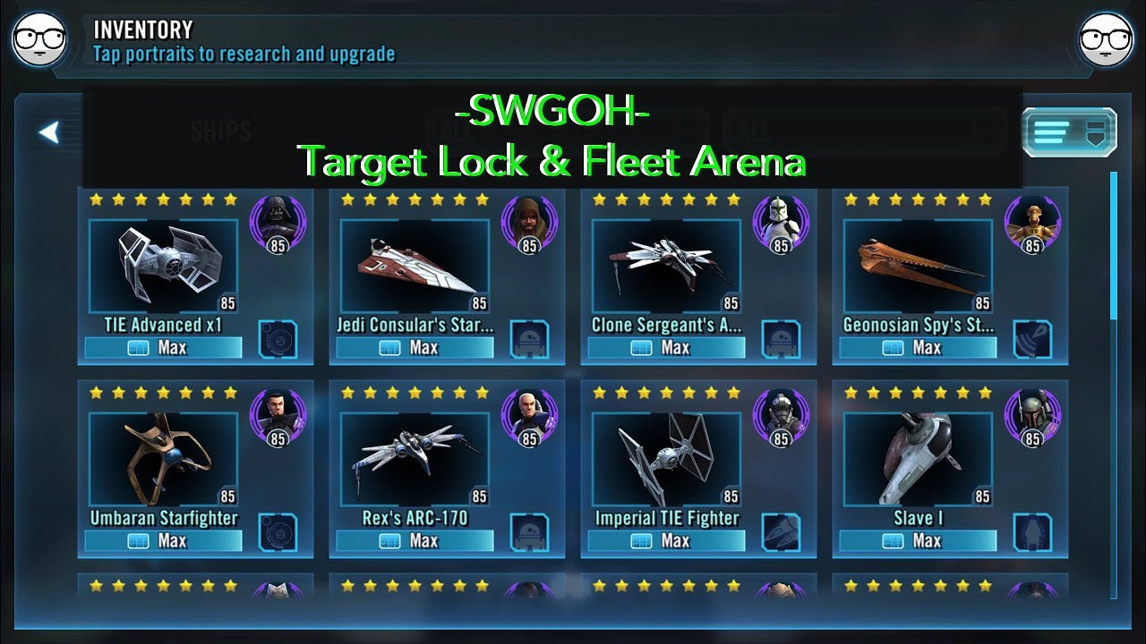 How to Use Target Lock to Win Ship Battles - YouTube