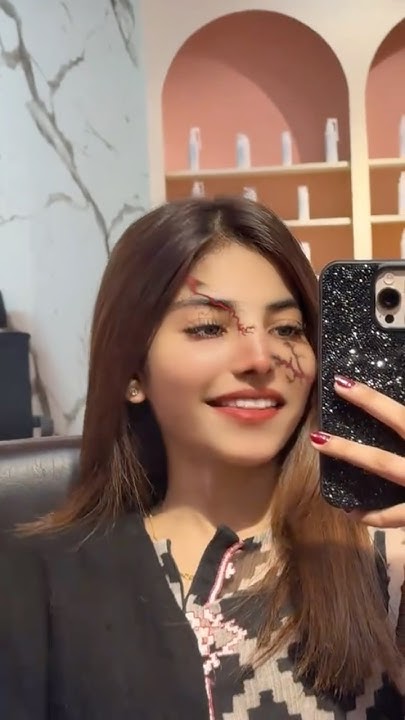 Abiha noor tik tok video-must subscribe to channel and share it with others - YouTube