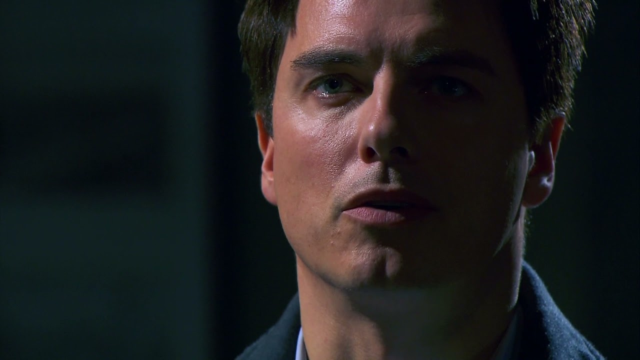 Torchwood Break Into The 456 | Day Four | Torchwood: Children Of Earth ...