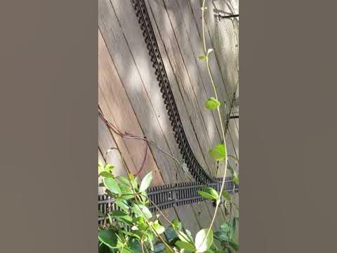 Fine-tuning the LGB reverse Loop module - YouTube