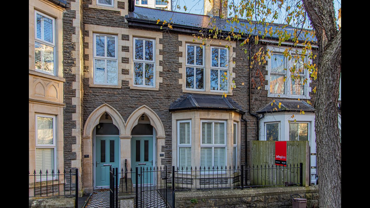 Howard Terrace 1 3, 2 - YouTube