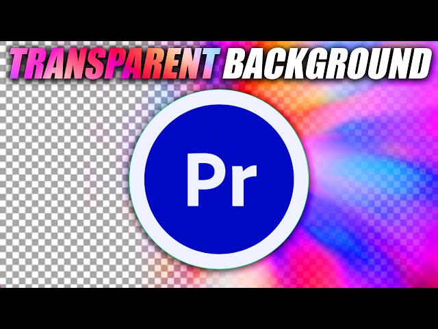 Adobe Premiere Pro Logo Png