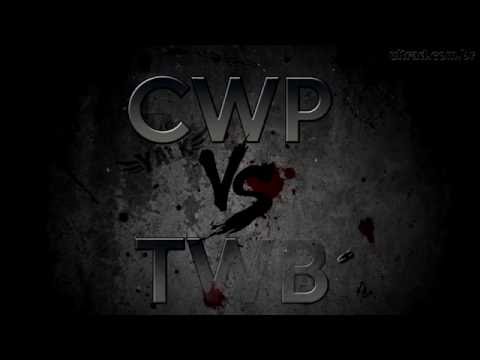 CWP VS TWB Promo - Teen Wrestling Brazil #7