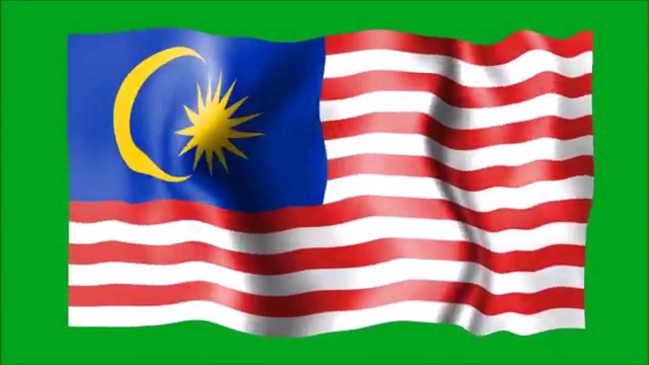 Negaraku, National Anthem of Malaysia - YouTube