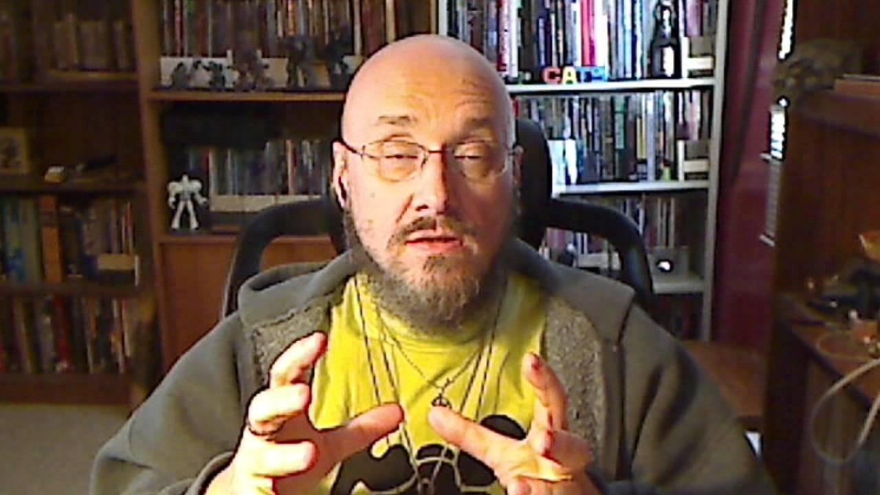 RPG Pondering: Minotaur Feet - YouTube
