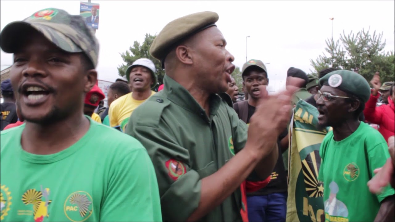 60th Anniversary Of Pan Africanist Congress PAC Of Azania YouTube 60th-anniversary-of-pan-africanist-congress-pac-of-azania-youtube