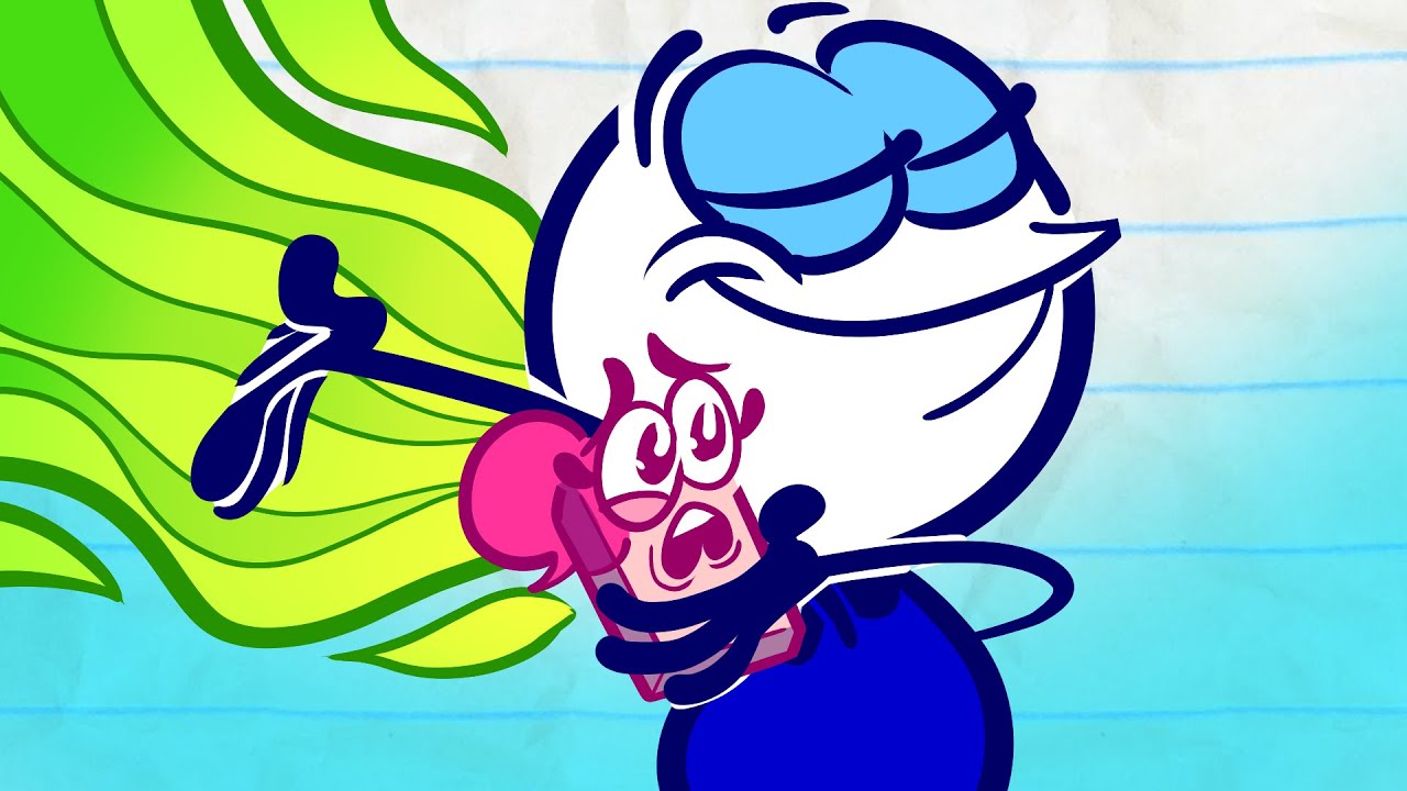 Animated Soap