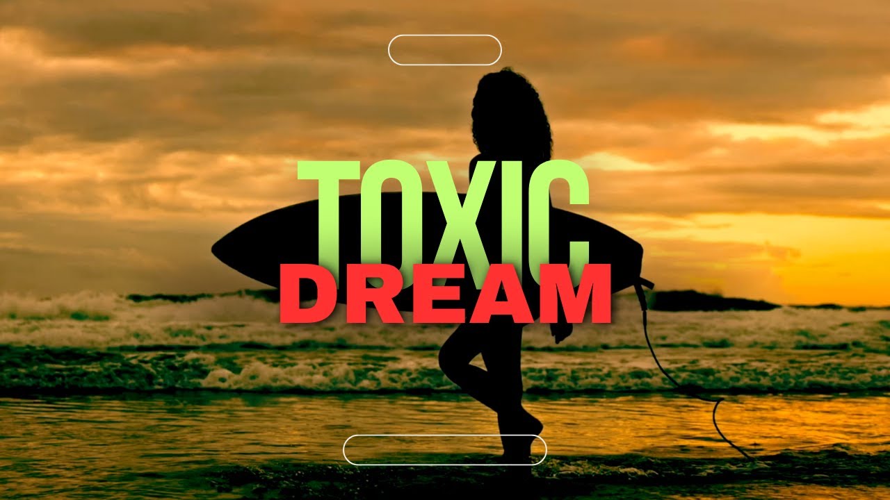 Toxic Dream | Inner Baris - YouTube