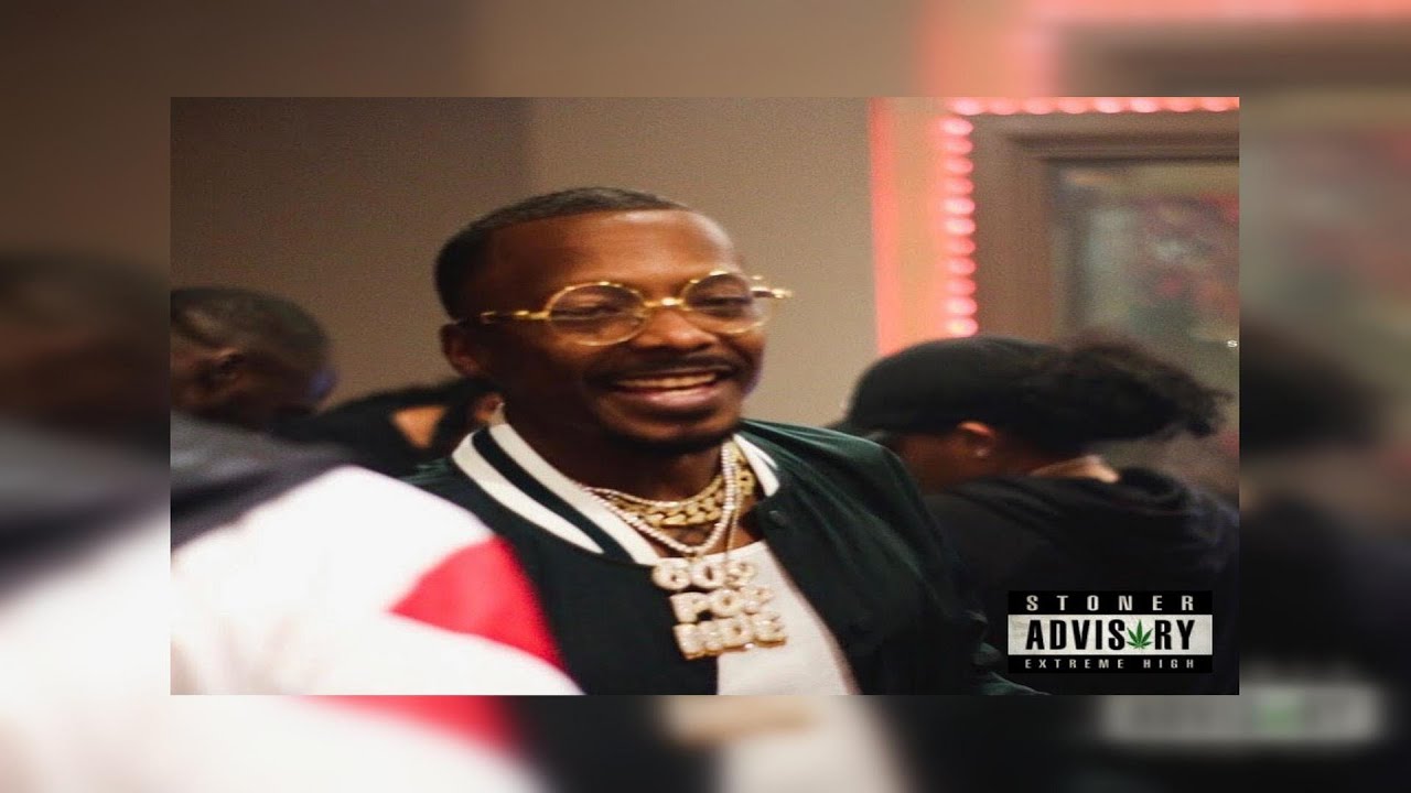 Don Gunna (OBH x MMM) - It Never Stops (Prod. Pop Traxx) (New Official ...