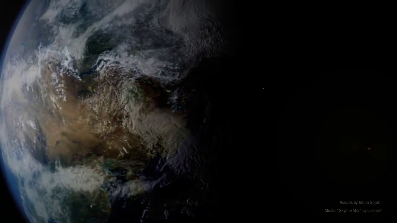 Earth 3D Animation Video ||Science Video || ScieMania YT - YouTube