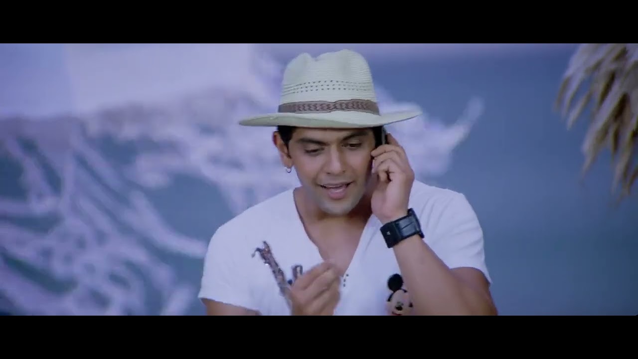 Dhulha Milgaya Boliwood movie.fardeen khan - YouTube