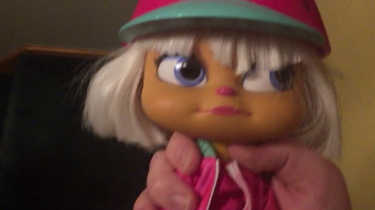 New Year's Eve 2018 With Taffyta Muttonfudge! - YouTube