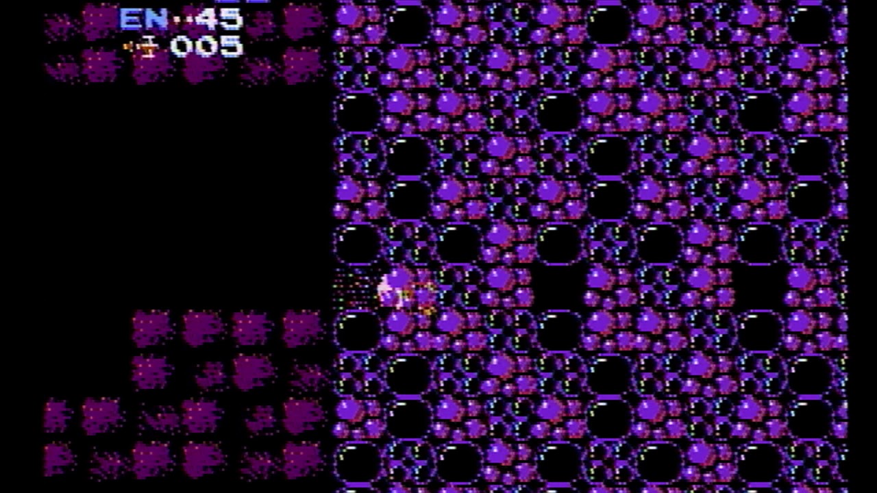 Metroid - Famicom Disk System - YouTube