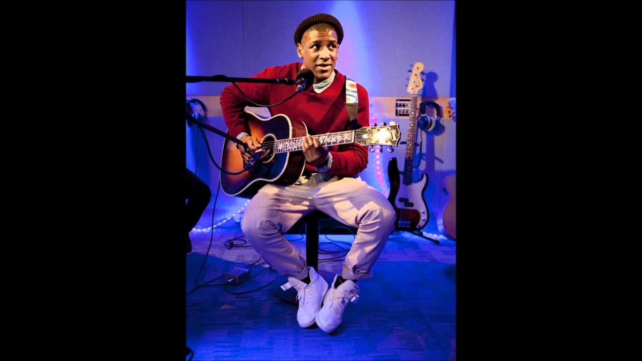 labrinth express yourself - YouTube