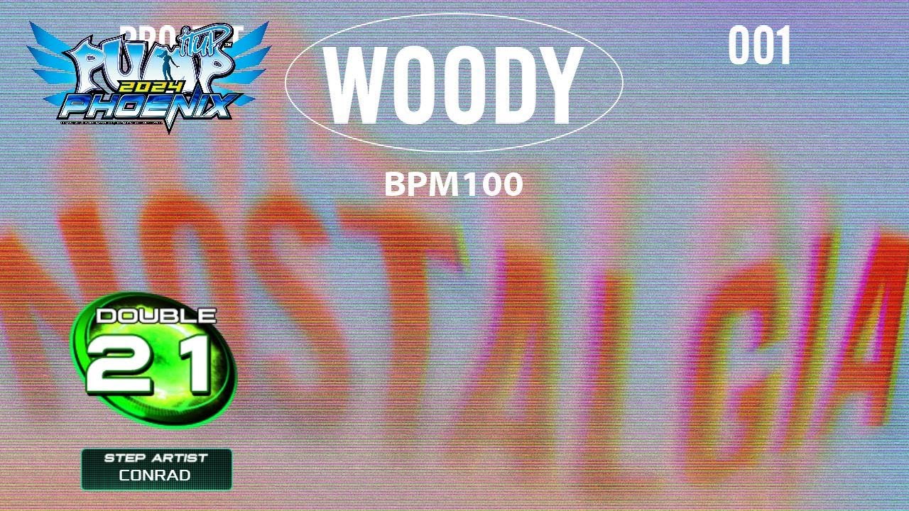 [PUMP IT UP PHOENIX] Nostalgia (노스텔지어) D21 - YouTube