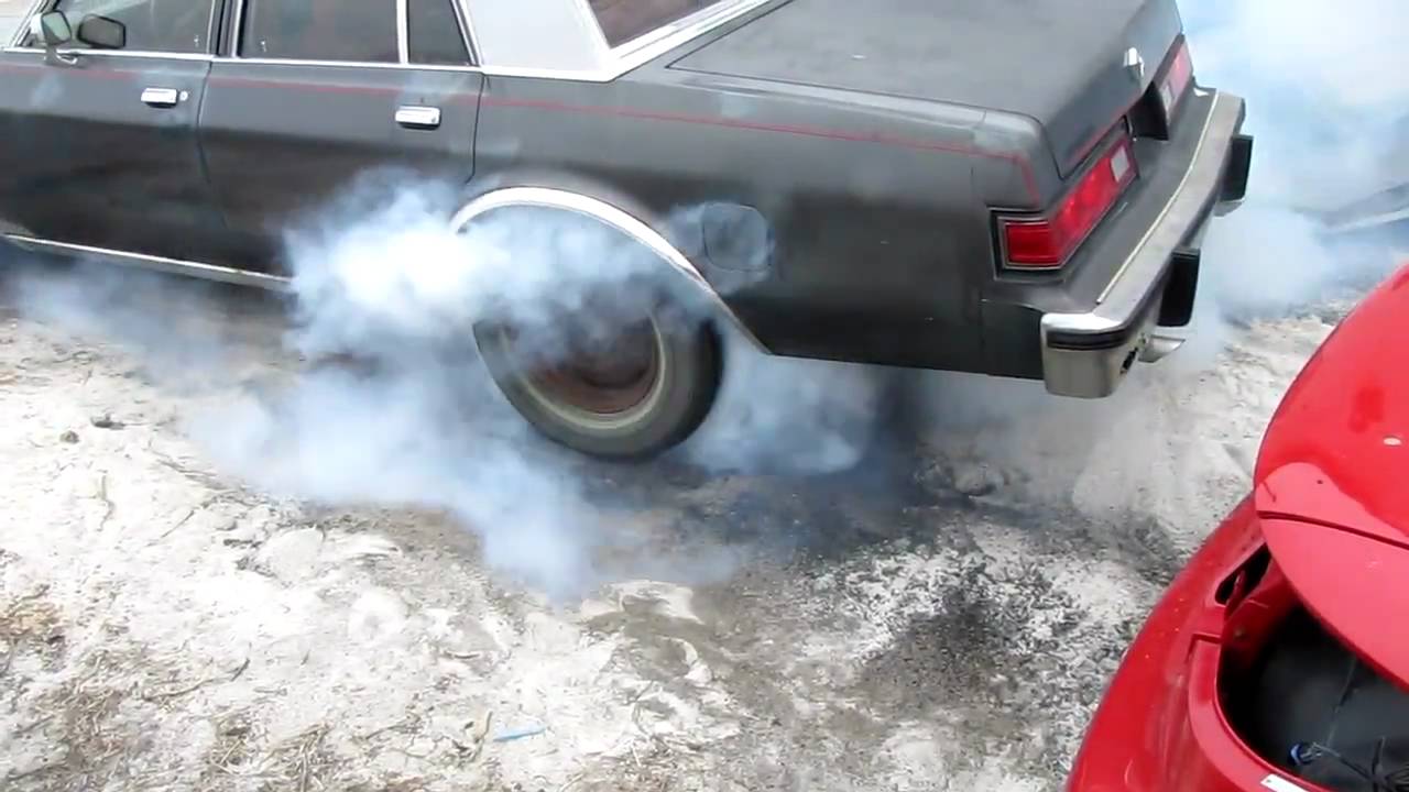 Best BURNOUT EVER - YouTube