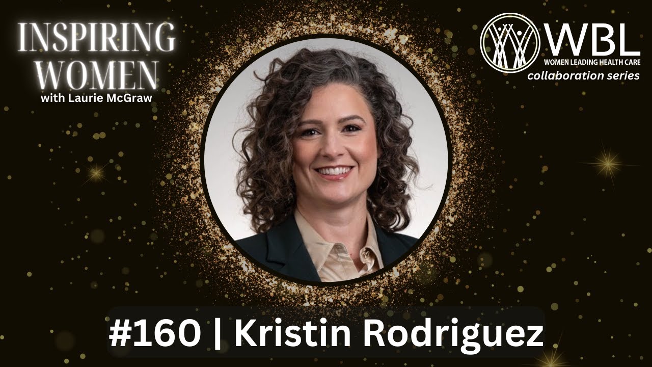 Kristin Rodriguez on Guiding the Hero’s Journey || EP. 160 - YouTube