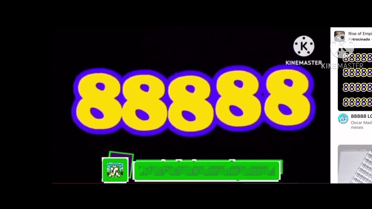 SAMSUNG 88888 LOL VERSION ALL 11 - YouTube