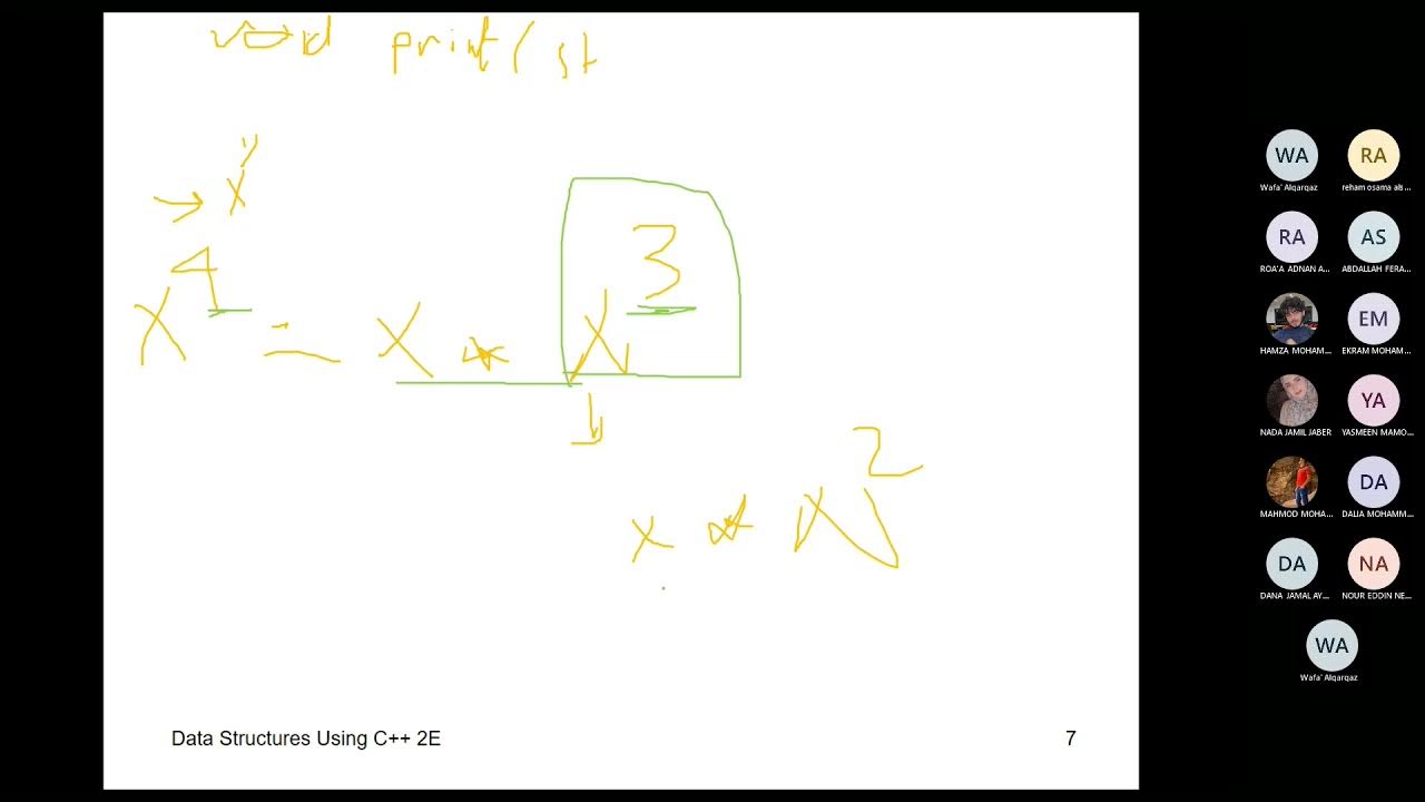 Recursion (part 2) - YouTube