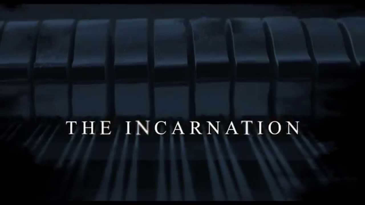 The Incarnation Official Trailer - YouTube