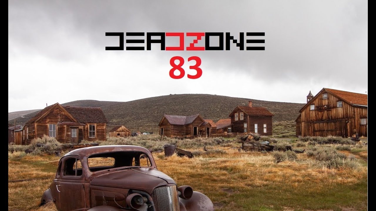 Ragazkodás, Elengedés, Célok - DeadZone #83 - YouTube