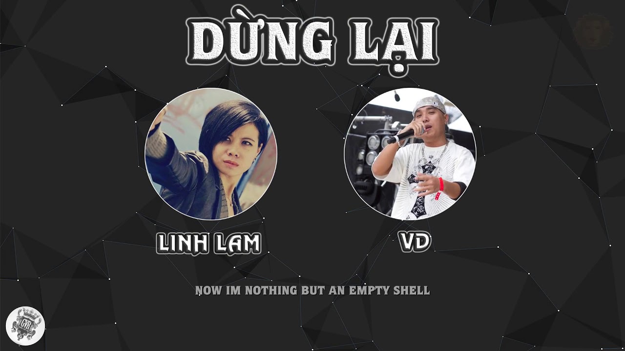 [2012] Dừng Lại - Linh Lam ft. VD - YouTube