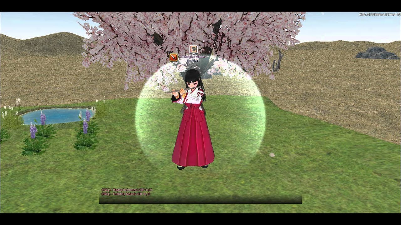 Soul Piper - From Inuyasha - Flute - YouTube