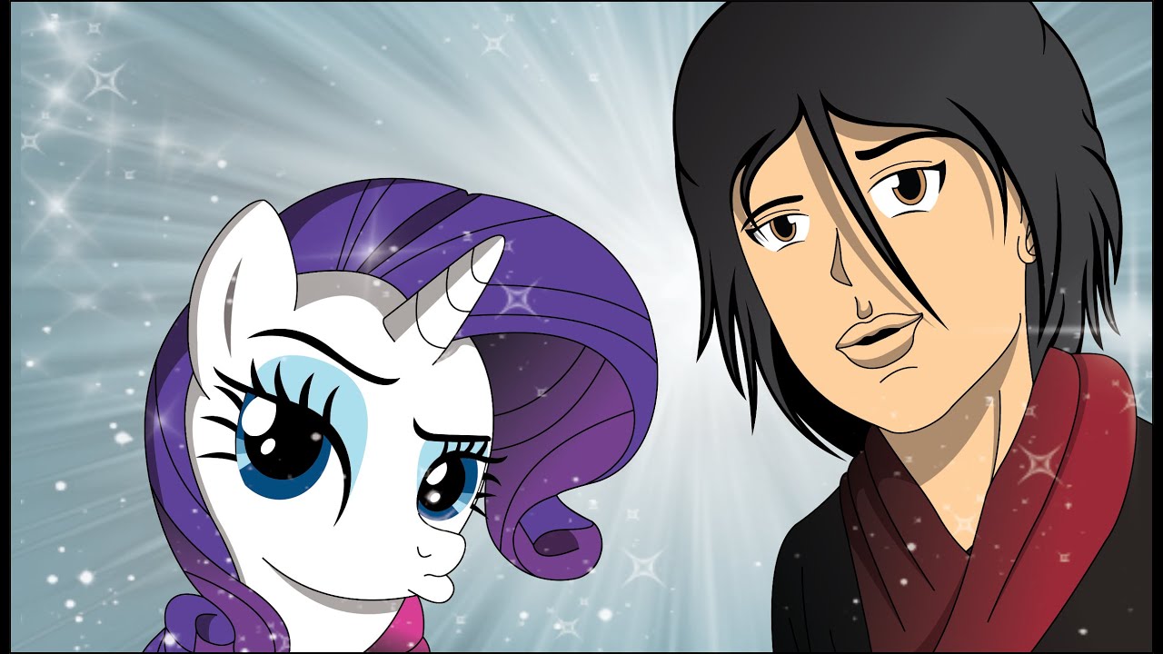 El hombre al que dios abandono, isekai MLP capitulo 6 - YouTube