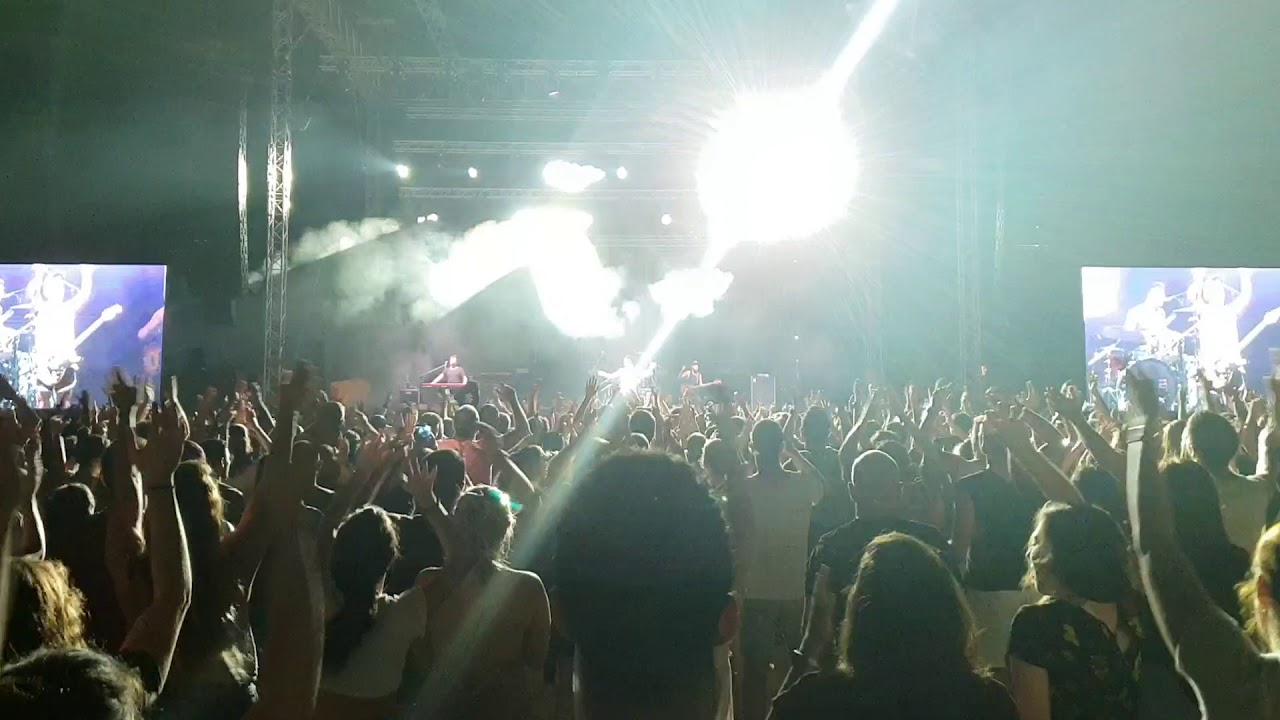 Full trunk - YouTube