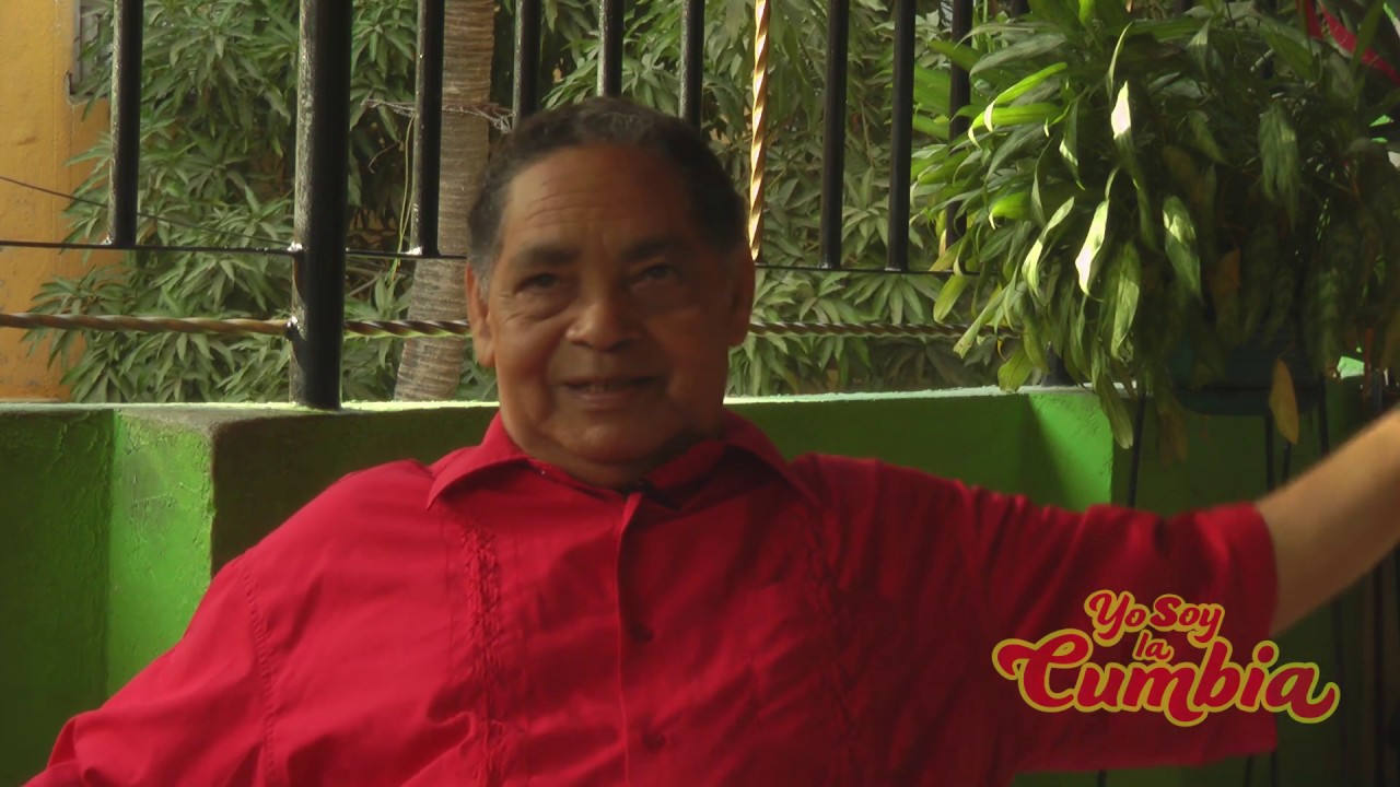 Yo Soy la Cumbia - Entrevista Completa con Edilberto Benitez Tordecilla ...